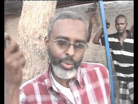 warka yasin jama ali e gargaar kala duwan o la so gaadhsiiyay ...