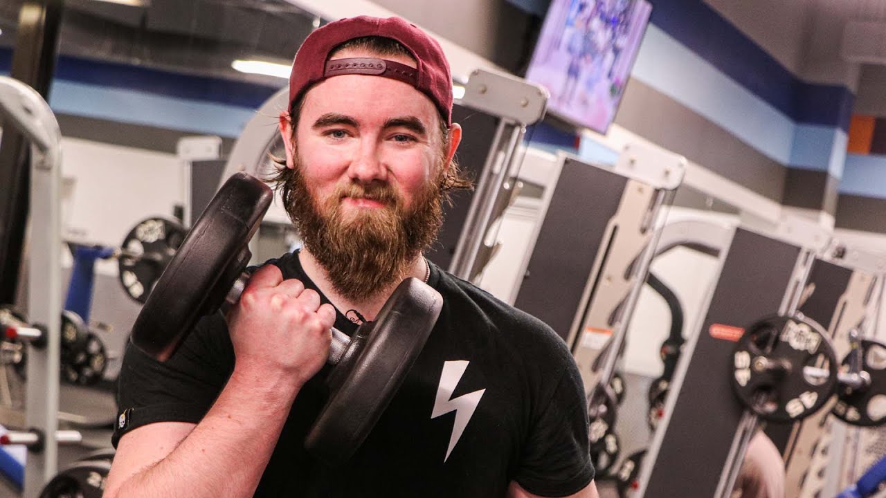 One year later: ‘Sickest person in Ireland’ is home, healthy, and ...