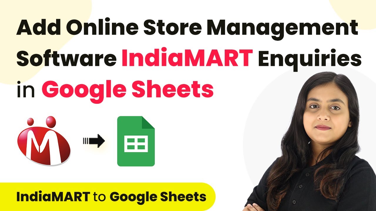 Add Online Store Management Software Business IndiaMART Enquiries ...