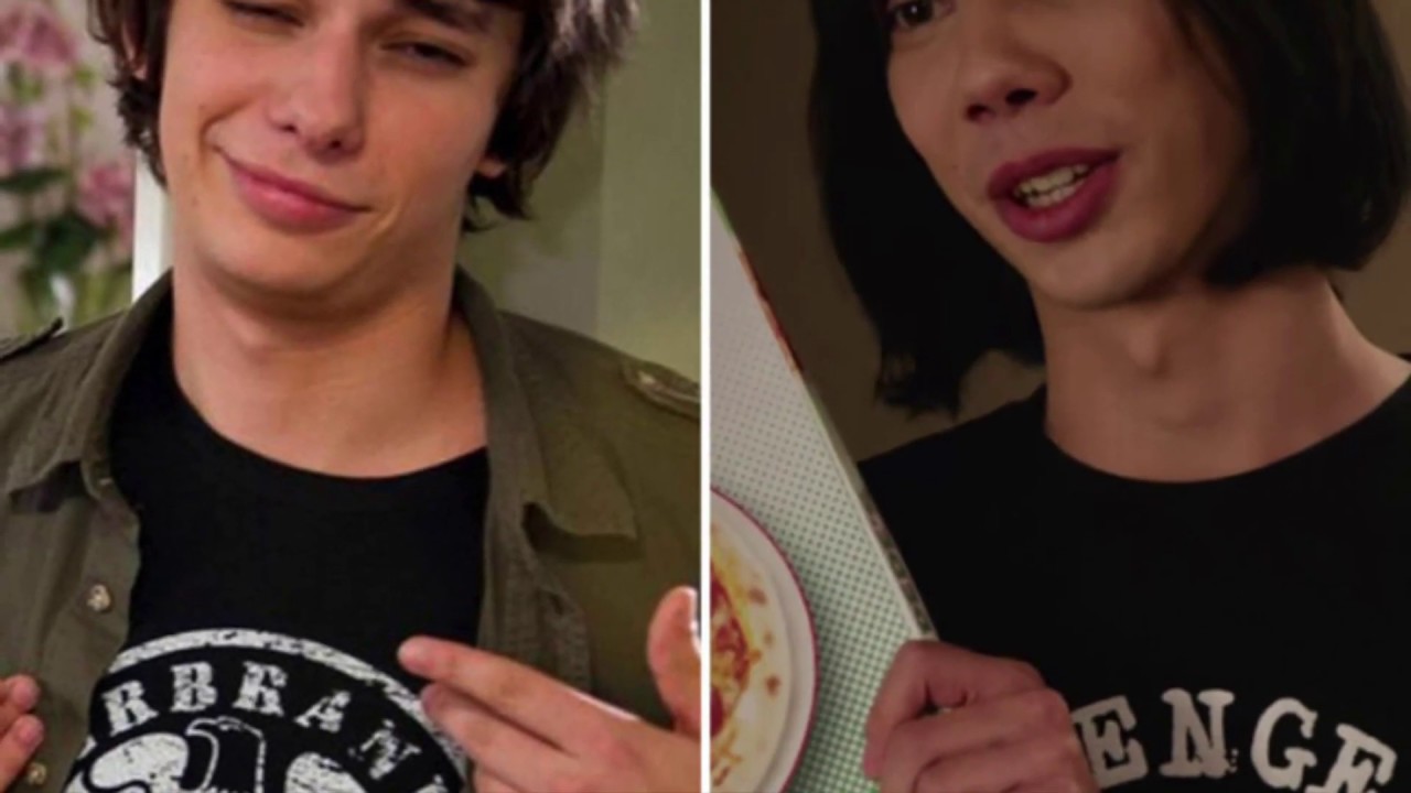 Diary of a Wimpy Kid: A Conversation - YouTube