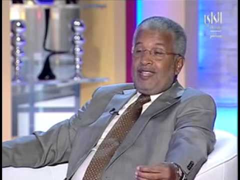 Interview with Dr. Sami Aman - YouTube