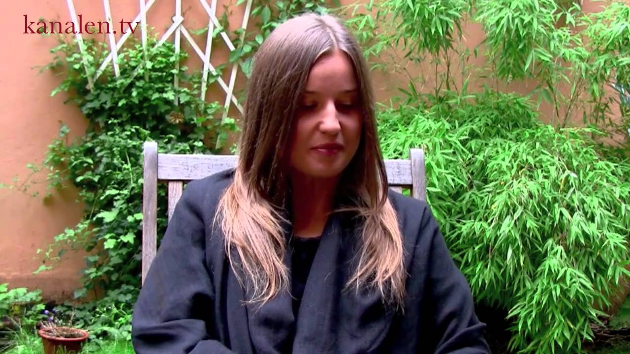 kanalen.tv möter... Karin Ström - YouTube