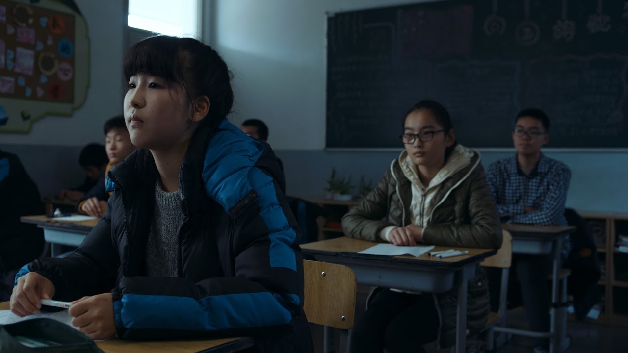 Three Days / 三天 (2018) HD Trailer - YouTube