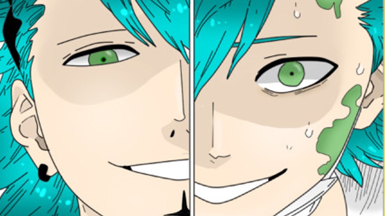 Hungry Joker 14 & 15 Manga Chapter Review -- The Big Reveal ハングリージョーカー ...