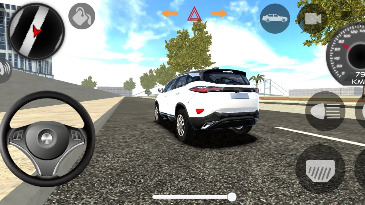 Indian Car Simulator 3D | Gadi wala game | Kar wala game | Car games ...