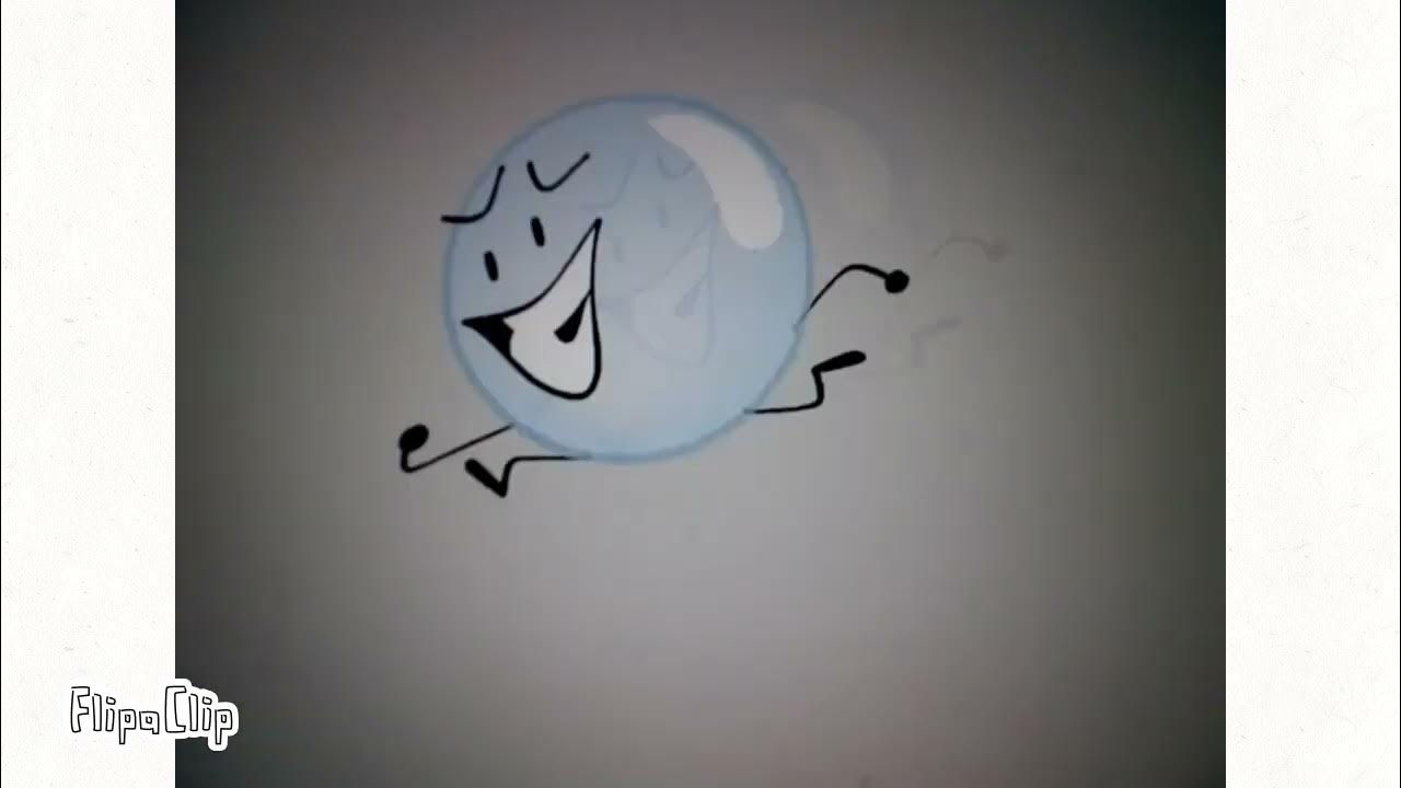 battle for BFB intro made on Flipaclip - YouTube