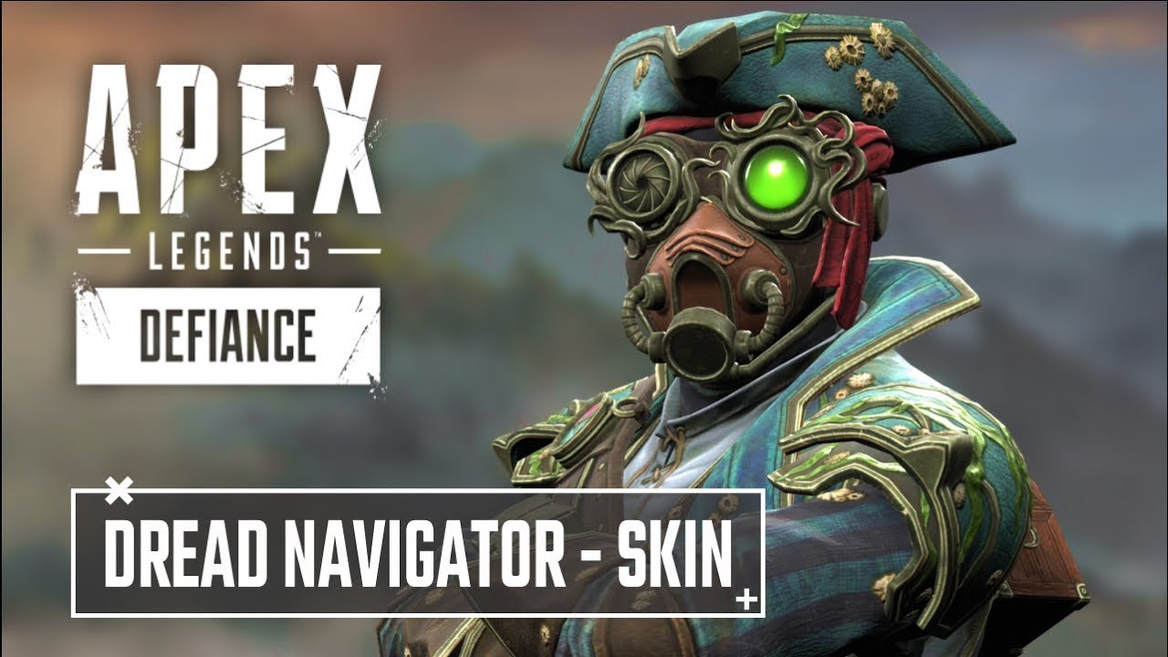 (Raw Gameplay) Apex legends Dub - YouTube