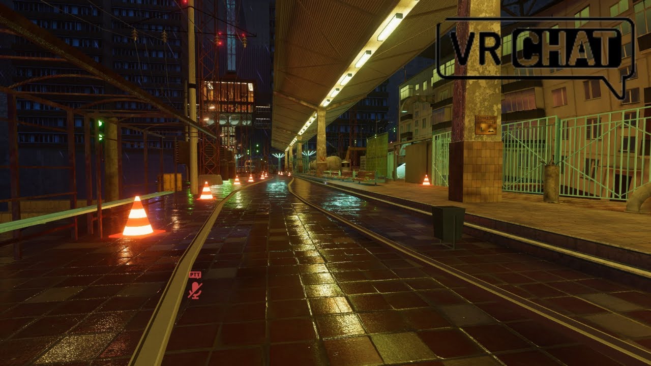 O MAPA MAIS BONITO DO VRCHAT PARTE 3 (organism) - YouTube