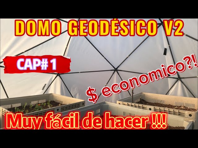 Planos De Invernadero Con Domo De Pvc 2022 Paneles De Plástico De