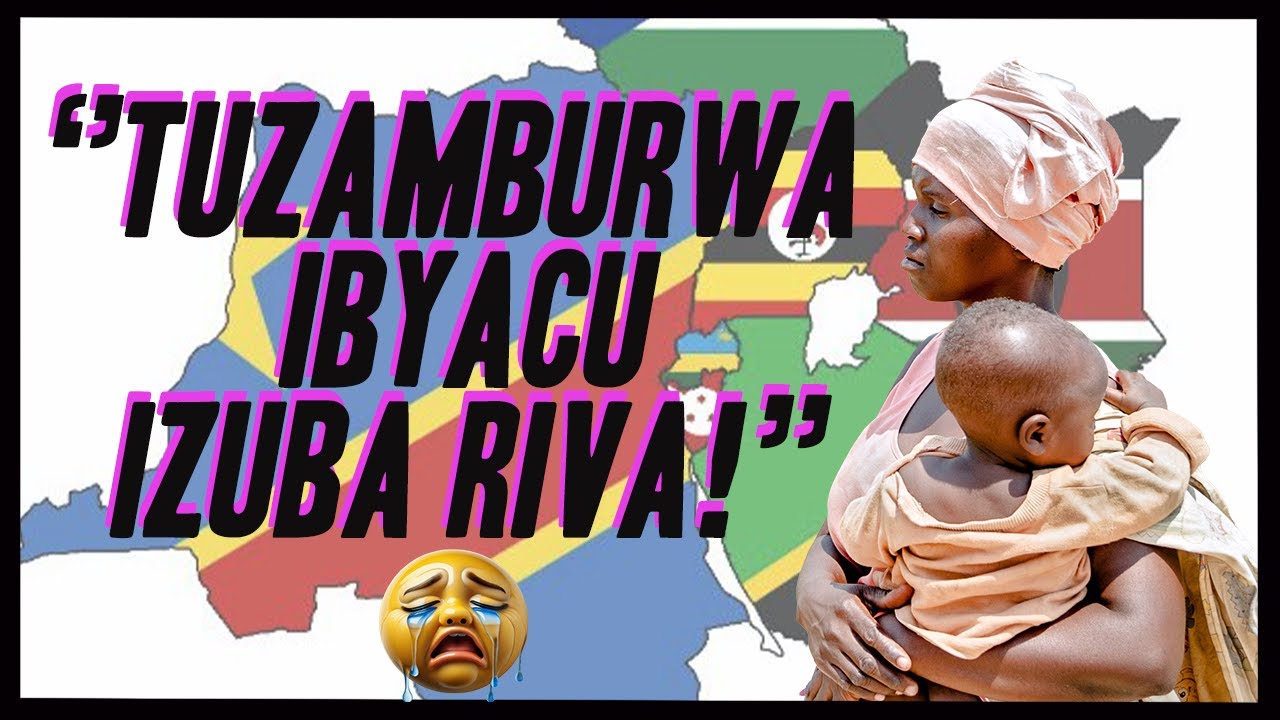 🚩Niba utiteguye ntiwumve ubu BUTUMWA/ Abizera bagiye kwamburwa ibyabo ...
