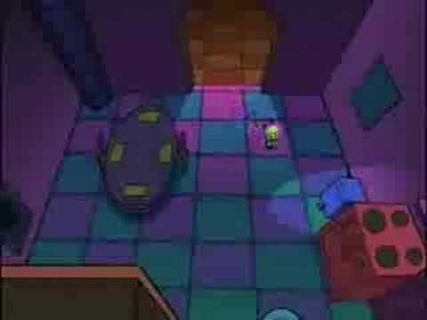 GIR- running super fast