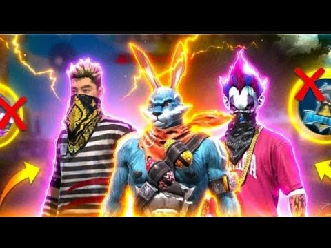 Top 5 fastest player of Free fire - YouTube