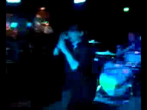 Video Star @ Burbank Bar n Grill. - YouTube