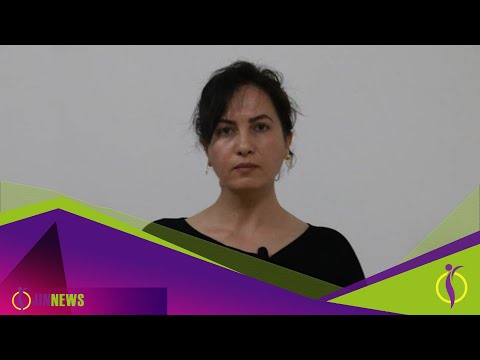 Kobanê Davası avukatı Maviş Aydın: Birileri beğenmedi, heyet değişti