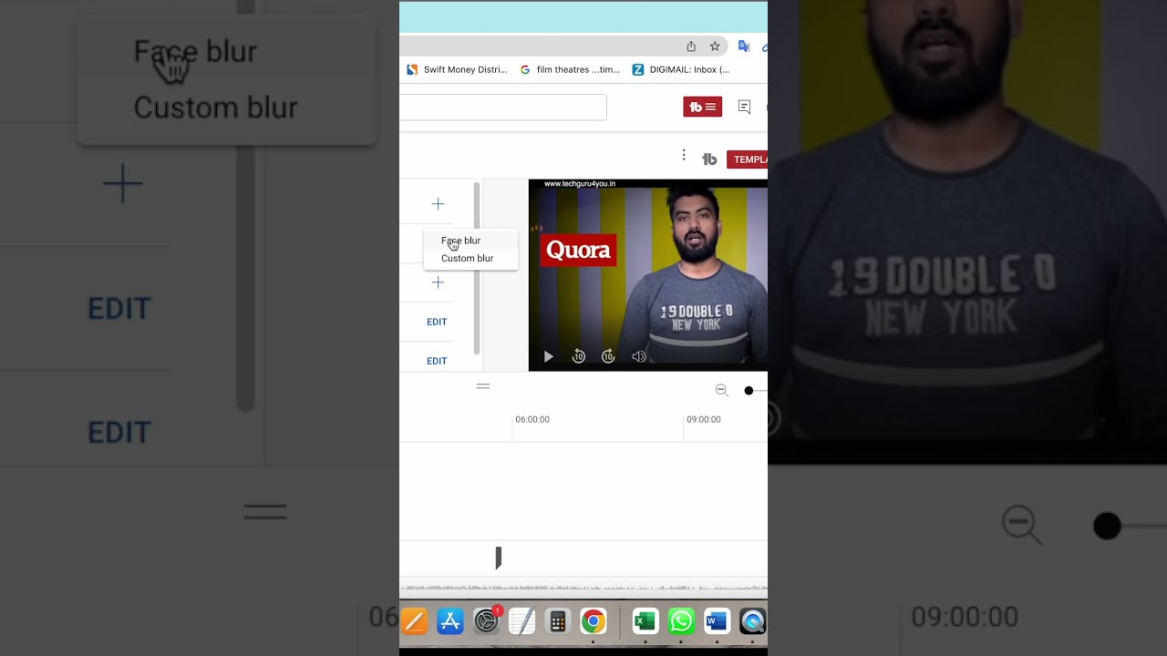 Blur Youtube Video Text Private Information How To Blur Text In Blur Youtube Video Text Private Information How To Blur Text In