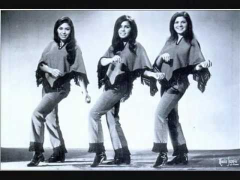 "How About You " by Mousie and The Traps - YouTube