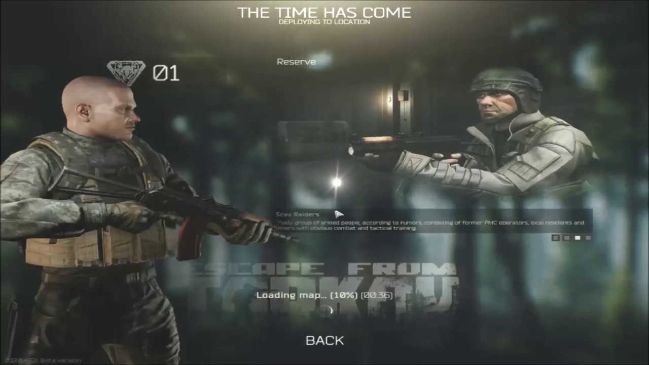 World's most realistic military combat simulator - YouTube