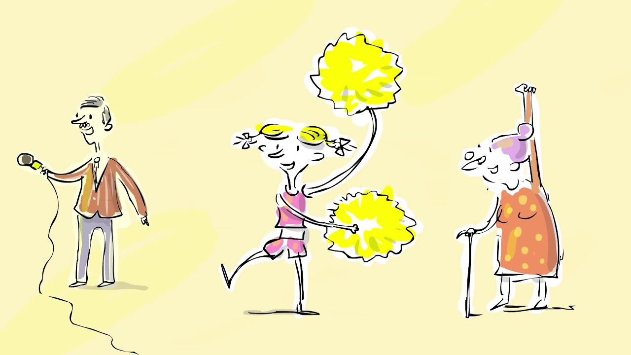 Overcoming obstacles by Steven Claunch - YouTube