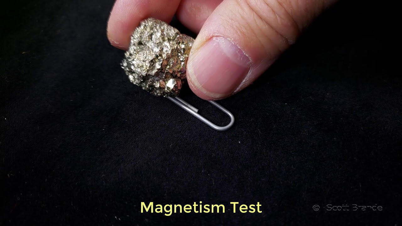 Magnetism_MinA01 - YouTube