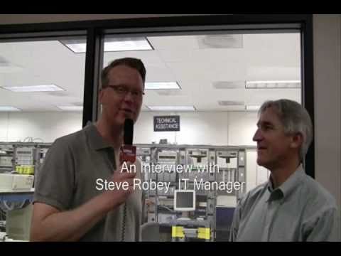 Steve Robey on Wi-Fi Calling - YouTube