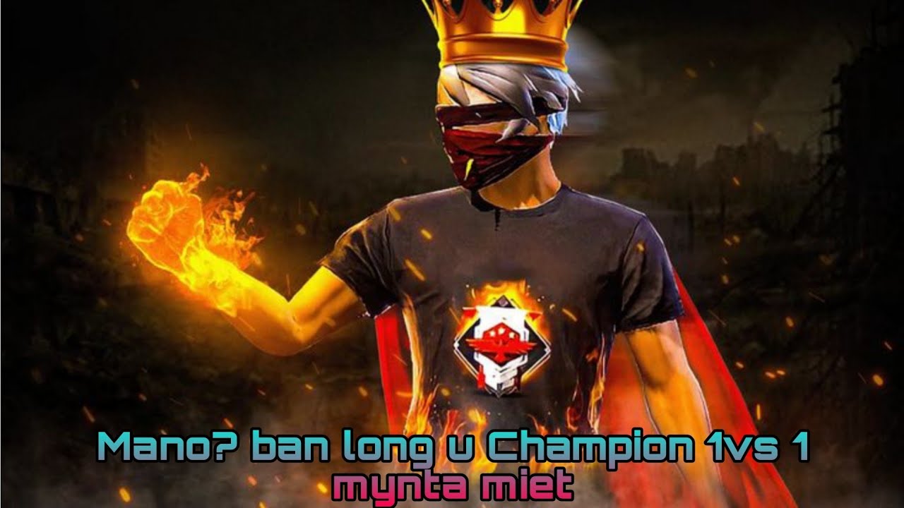 Mano? Ban long u Legendary player 1vs1 Mynta miet?😳🎯 - YouTube