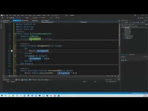 Tutorial 08 Morning - YouTube