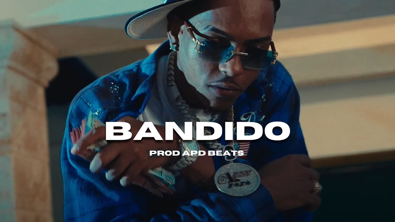 [FREE] Lil Naay x Huan62 ''BANDIDO AL FIN'' Detroit Sample Type Beat ...