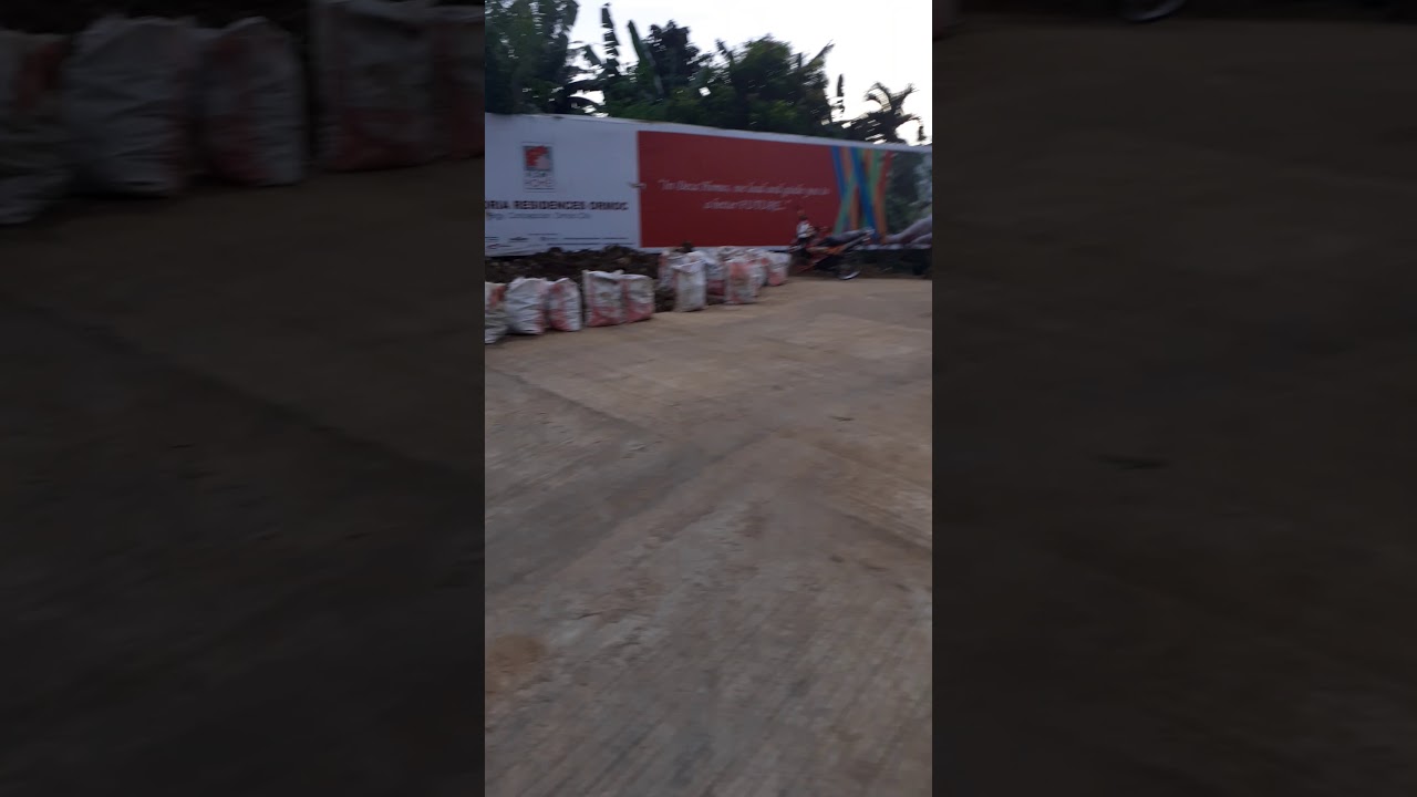 DECA HOMES ORMOC - YouTube