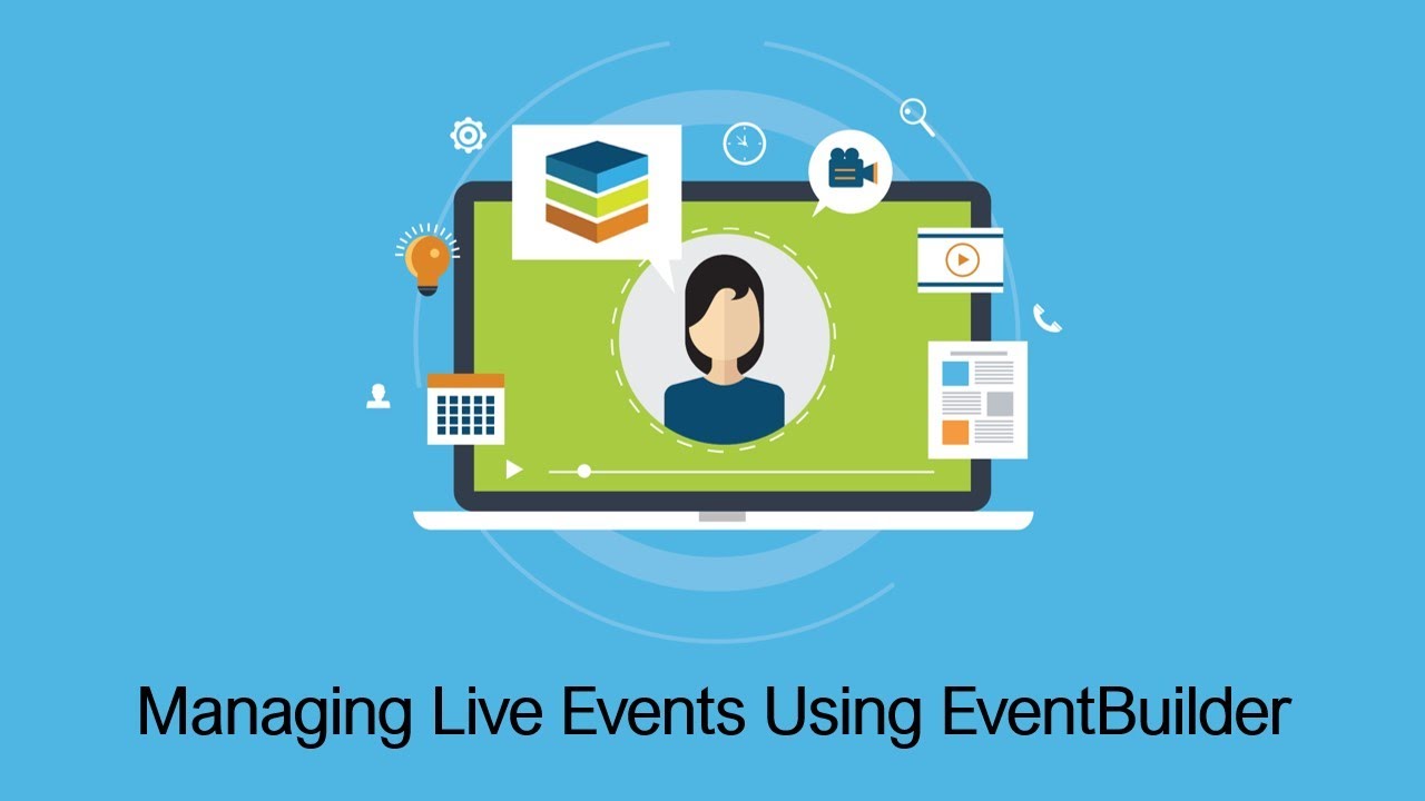 Live Event Guide: Streaming Mode - YouTube