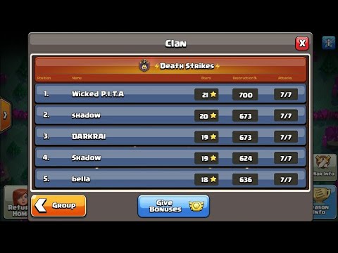 💪Let's give those cwl bonus medals out💪 - YouTube