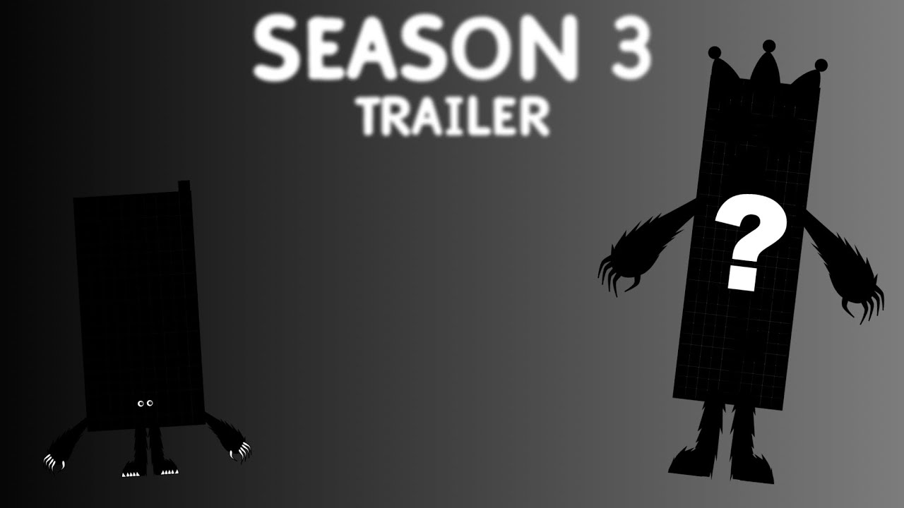 Uncannyblocks Band A Little Bit Different Remastered Season 3 Trailer ...