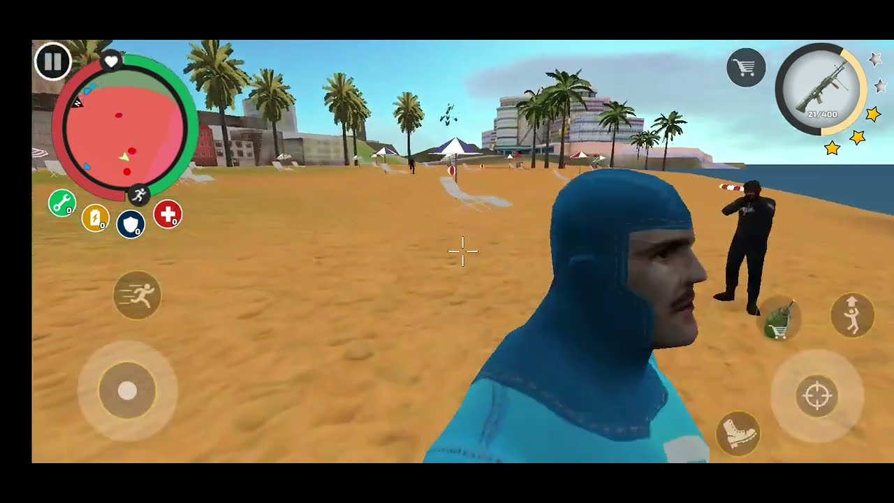 real rope vice tone: tone reality game full action offline gaming for ...