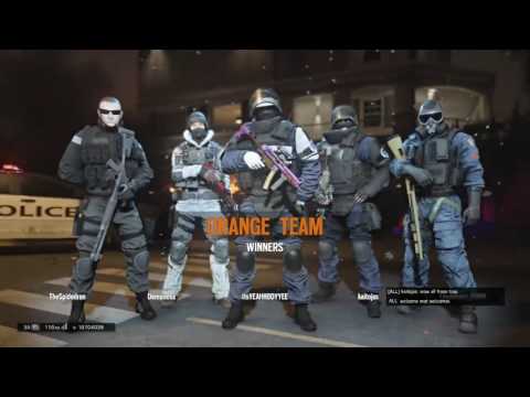 Rainbow Six Siege | TF2 - Funny Moments