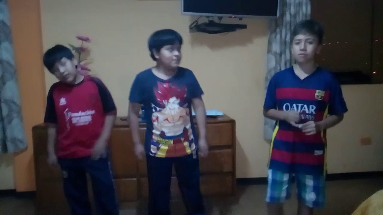 El. Reto challenge - YouTube