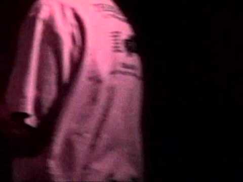 Penance - live 31/10/2001 Pittsburgh