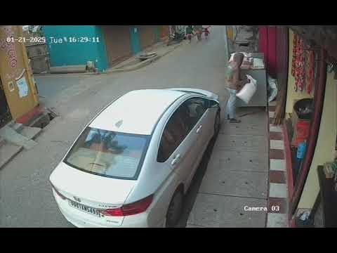 SHOP CCTV 1 - YouTube