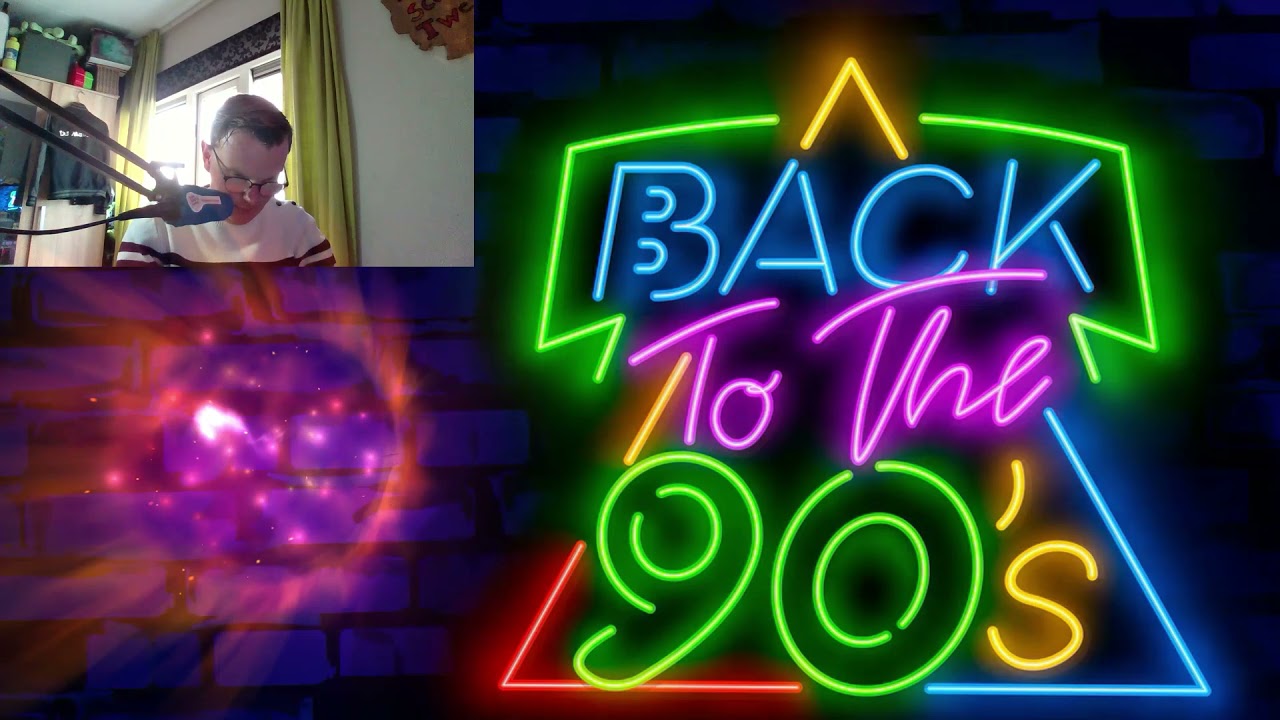 Back to the 90's - YouTube