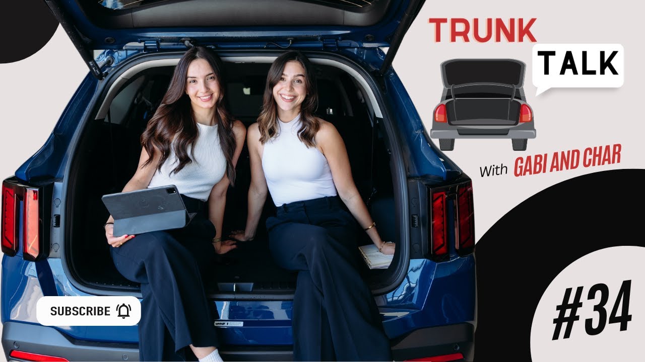 The Great Car Debate: New or Used? - YouTube