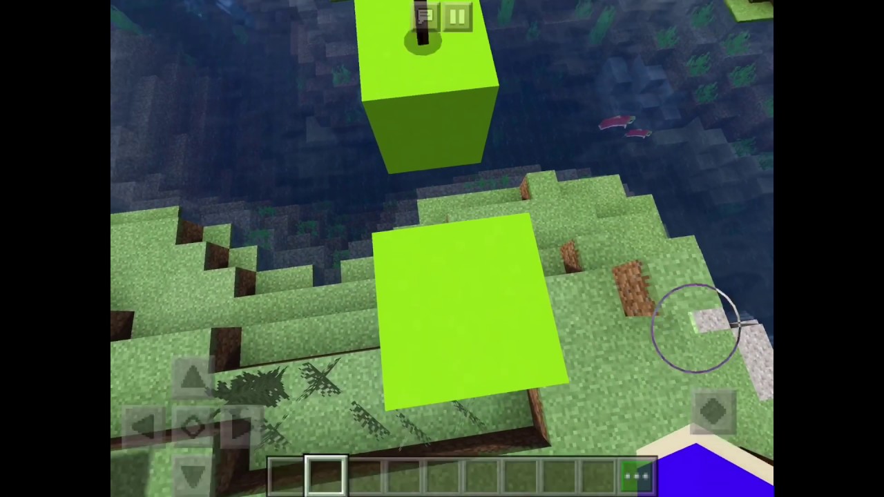 MATH TESTS Portrayed by Minecraft - YouTube