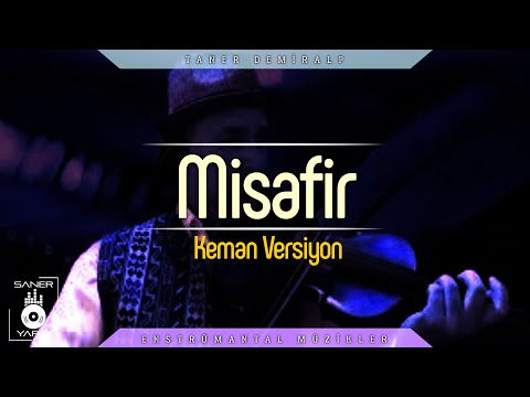 MİSAFİR Keman versiyon - Taner DEMİRALP