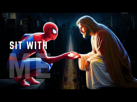The Moment Spiderman Found Jesus