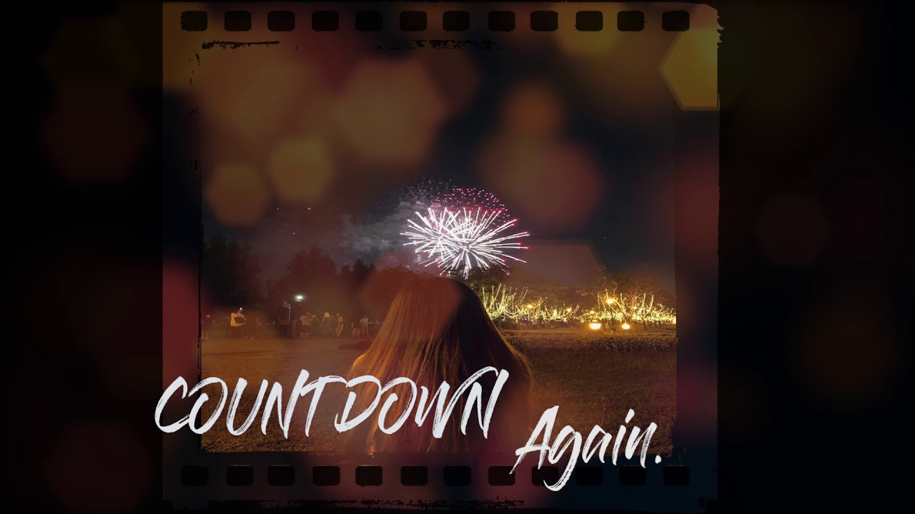 Countdown Again - 1 More Ever (Official Audio) - YouTube