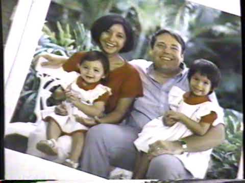 1987 Technicolor Film Processing TV Commercial - YouTube