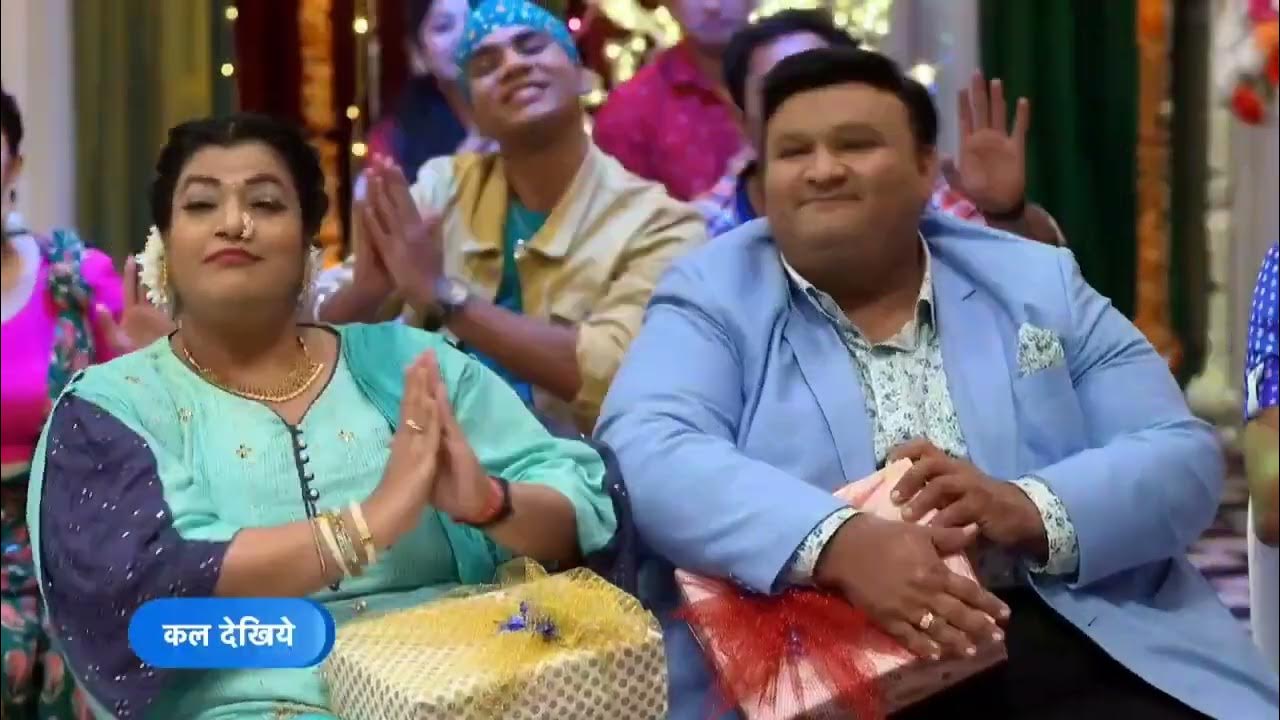 tarak mehta ka oolta chasma//new episodes 3566#tarakmehtakaultachashma - YouTube