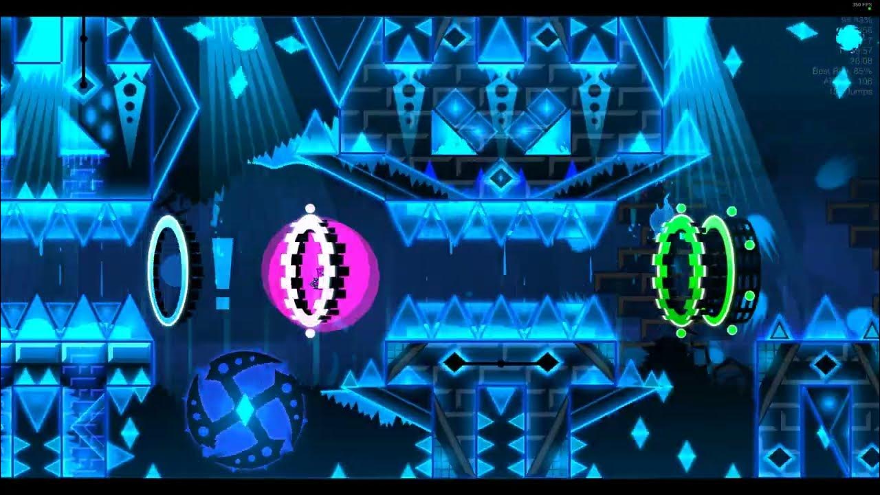 Azure Abyss by Reaper800b - YouTube