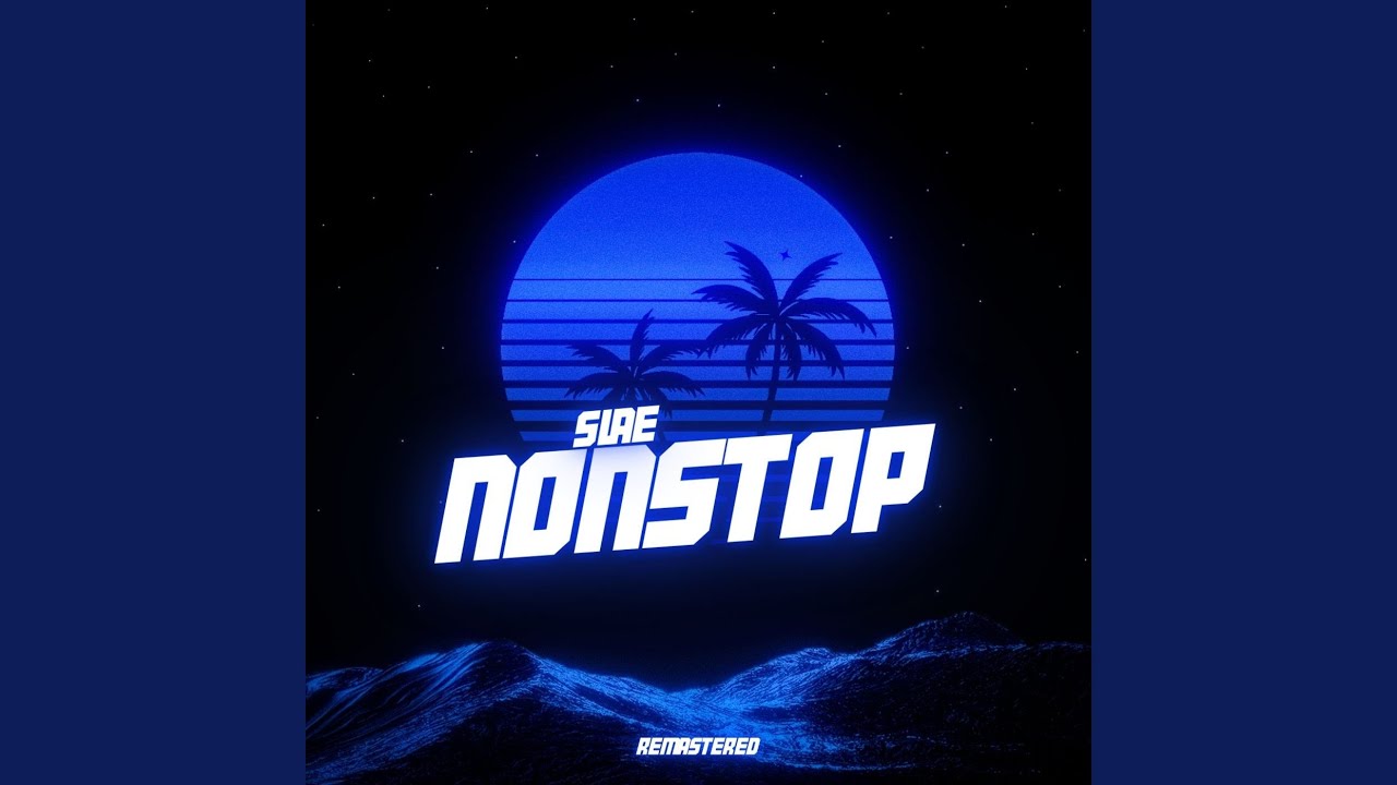 Nonstop (Remastered 2023) - YouTube