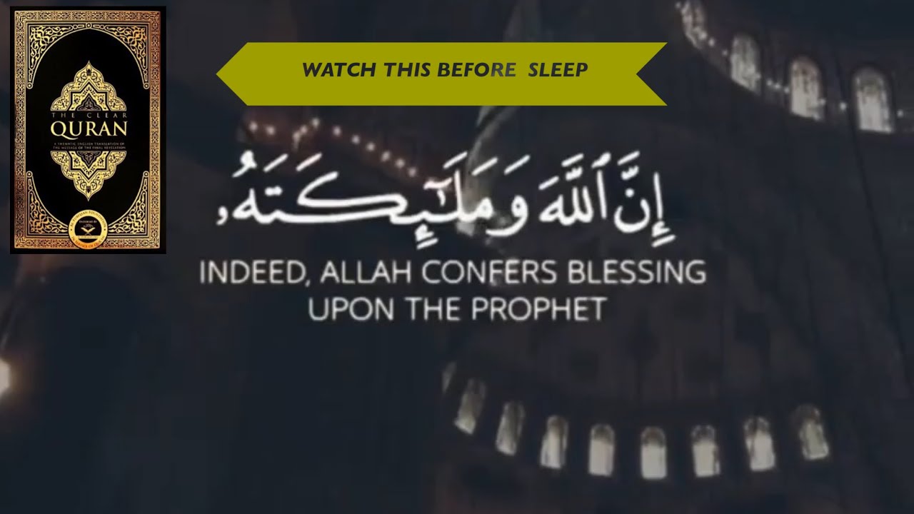 YOU HAVE TO WATCH THIS BEFORE SLEEP THREE TIMES A NIGHT😴 - YouTube