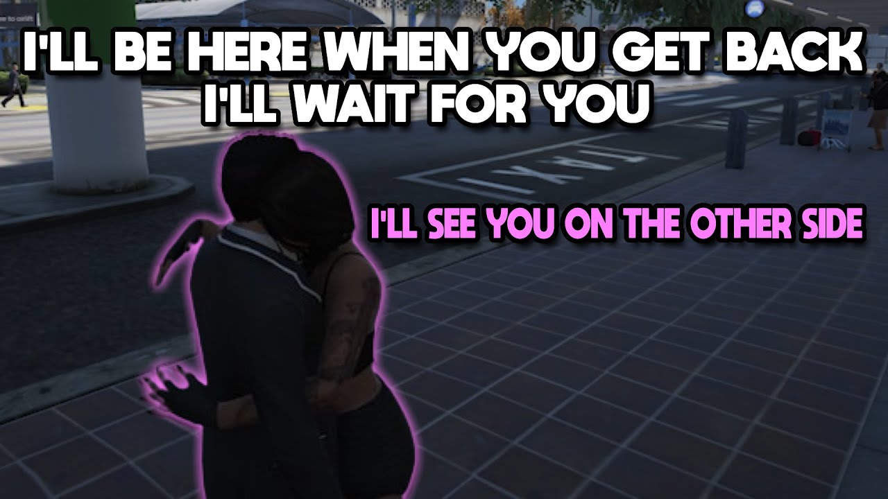 Ray Mond & Chatterbox's Final Farewell.. | ChatterCups Arc has ...