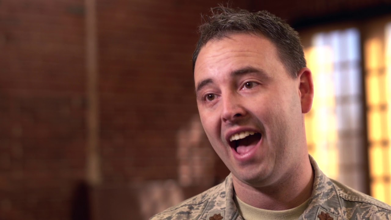 Platform One Intro - YouTube