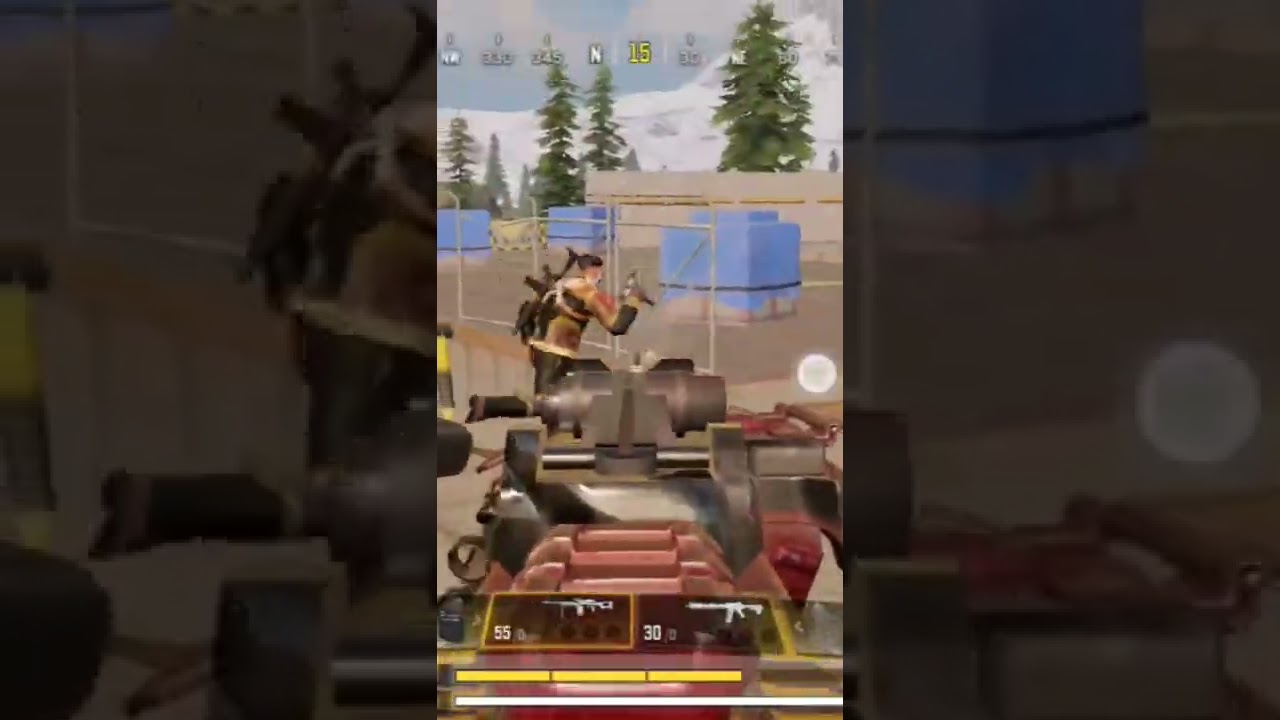 Pkm Vs RPD - YouTube